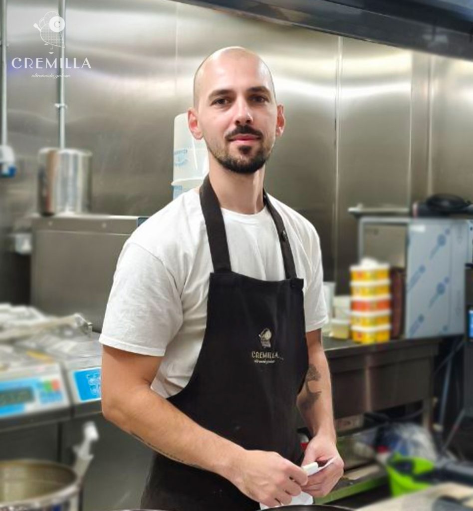 Why is artisanal gelato better? - Gelateria Cremilla